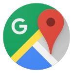 Google Maps/Icons | Logopedia | Fandom