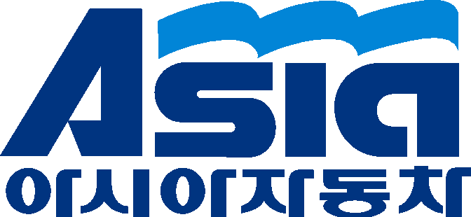 Asia Motors Logo Logo Design Sample | Logo Asia | Car Dealership Logo