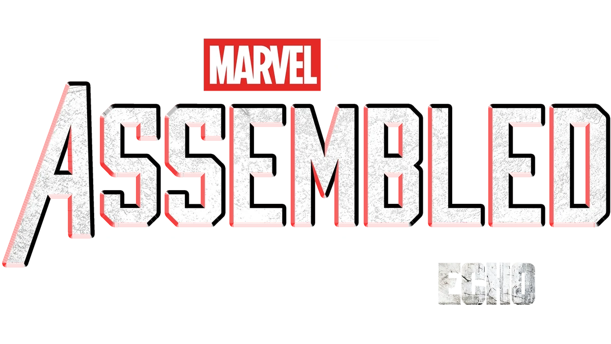 Assembled: The Making of Echo | Logopedia | Fandom