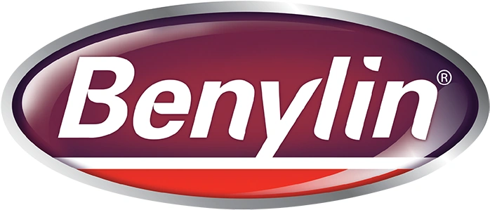 Benylin | Logopedia | Fandom