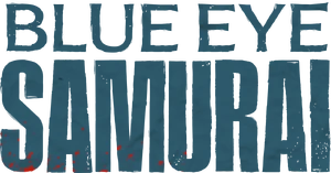Blue Eye Samurai | Logopedia | Fandom