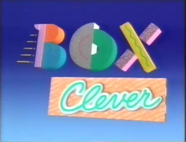 Box Clever | Logopedia | Fandom