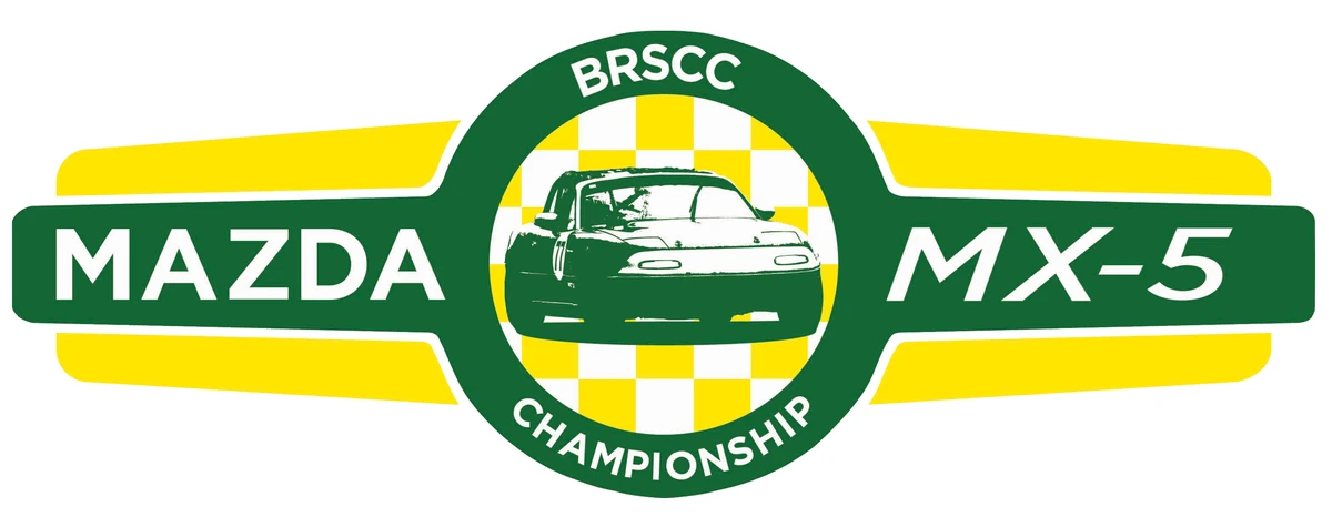 BRSCC Mazda MX-5 Championship Series | Logopedia | Fandom