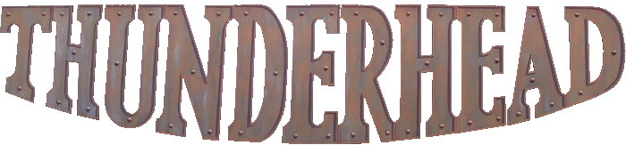 Thunderhead | Logopedia | Fandom