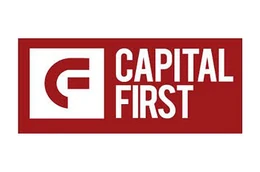 Capital First Home Finance Limited | Logopedia | Fandom