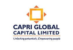 Capri Global Housing Finance Limited | Logopedia | Fandom