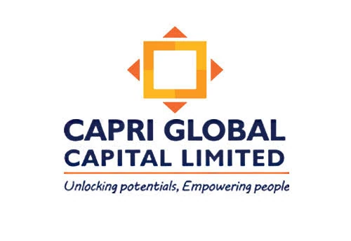 Capri Global Housing Finance Limited | Logopedia | Fandom