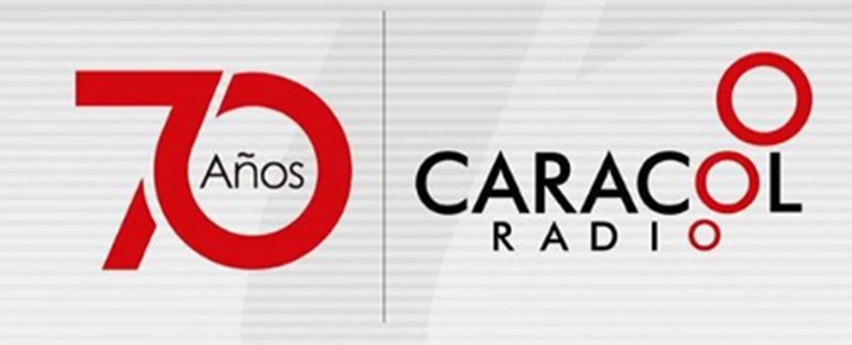 Caracol Radio | Logopedia | Fandom