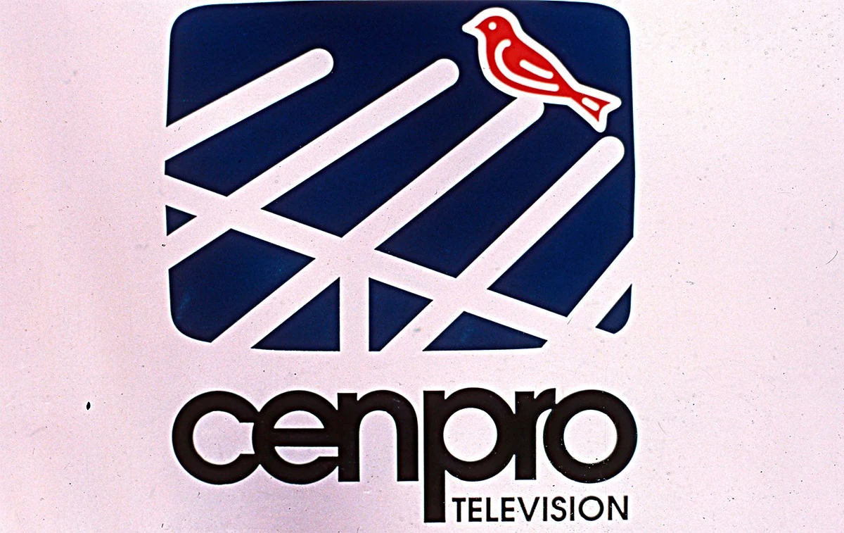 Cenpro Televisión | Logopedia | Fandom