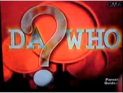 Da Who | Logopedia | Fandom