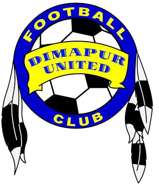 Dimapur United Football Club | Logopedia | Fandom