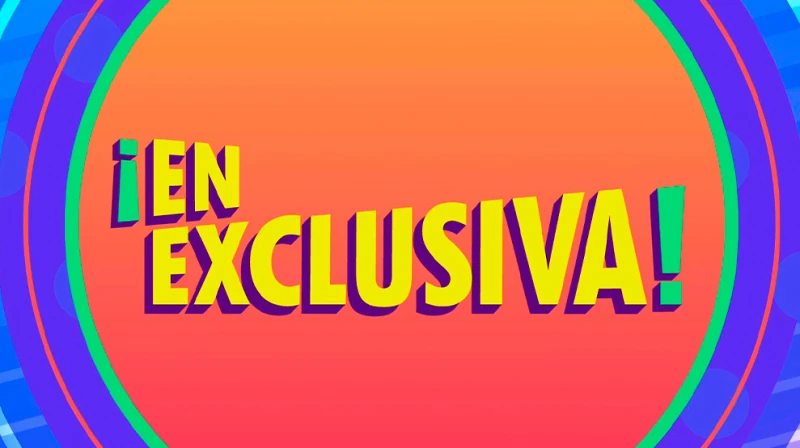 En exclusiva | Logopedia | Fandom