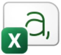 Microsoft Excel/Other | Logopedia | Fandom