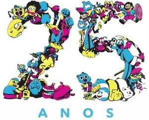 Cartoon Network/Anniversary | Logopedia | Fandom