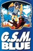 GSM Blue | Logopedia | Fandom