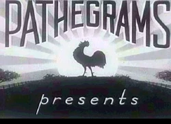 British Pathé | Logopedia | Fandom