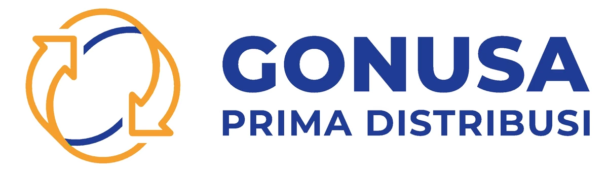 Gonusa Prima Distribusi | Logopedia | Fandom