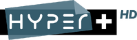 Hyper+ | Logopedia | Fandom