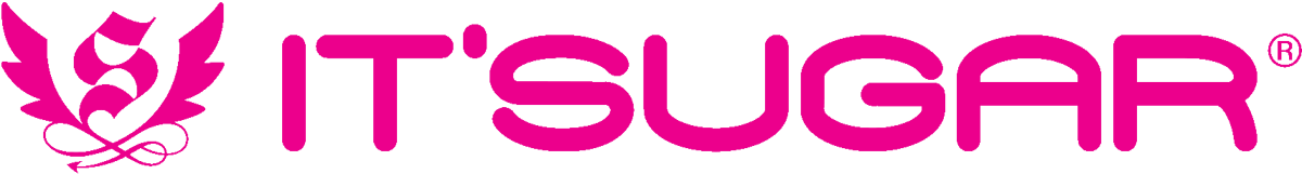IT'SUGAR | Logopedia | Fandom