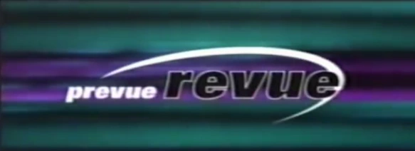 Prevue Revue | Logopedia | Fandom