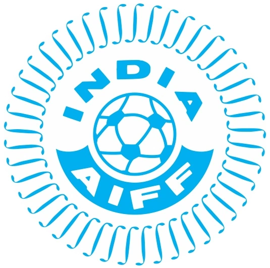 All India Football Federation | Logopedia | Fandom