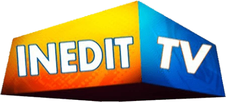 Inedit TV | Logopedia | Fandom