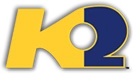 K2 (Italy) | Logopedia | Fandom