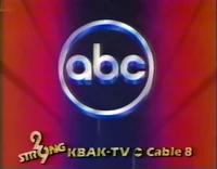 KBAK-TV | Logopedia | Fandom