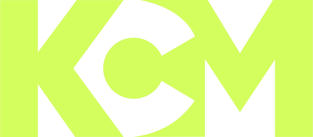 KCM (canal de televisión) | Logopedia | Fandom