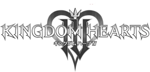 Kingdom Hearts IV | Logopedia | Fandom