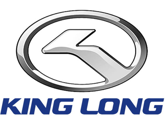 King Long | Logopedia | Fandom