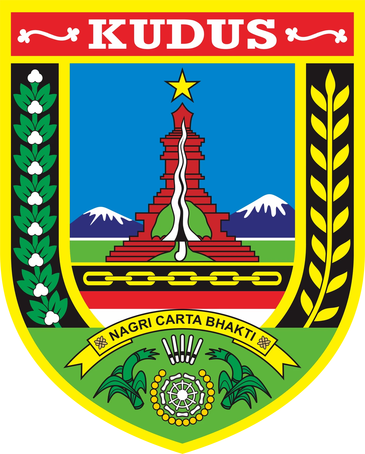 Kudus | Logopedia | Fandom