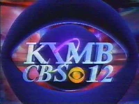 KXMB-TV | Logopedia | Fandom