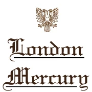 London Mercury | Logopedia | Fandom