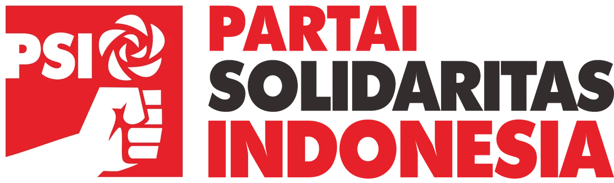 Partai Solidaritas Indonesia | Logopedia | Fandom