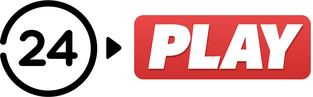 24Play | Logopedia | Fandom