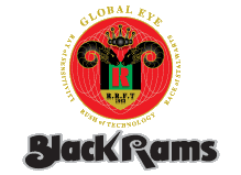 Black Rams Tokyo | Logopedia | Fandom