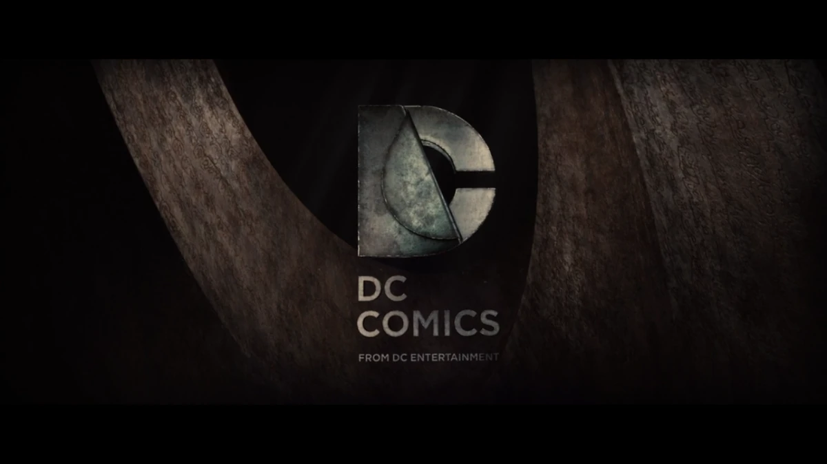 DC Studios/On-screen Logos | Logopedia | Fandom