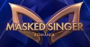 Masked Singer Romania | Logopedia | Fandom