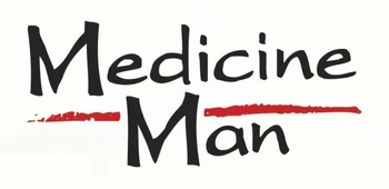 Medicine Man | The Title Screens Wiki | Fandom