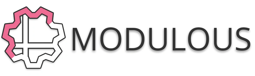 Modulous | Logopedia | Fandom