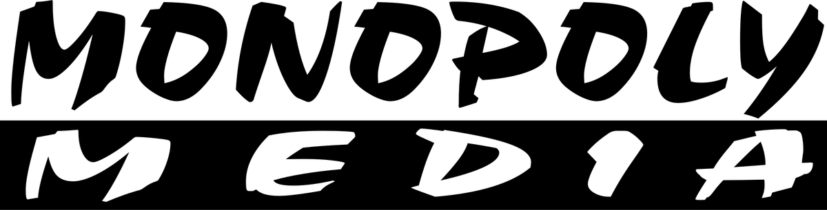 Monopoly Media | Logopedia | Fandom