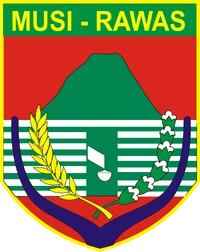 Musi Rawas | Logopedia | Fandom
