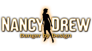 Nancy Drew: Danger by Design | Logopedia | Fandom