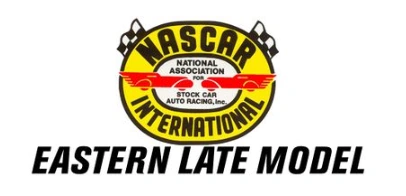 NASCAR Eastern Late Model Series | Logopedia | Fandom