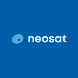 Neosat | Logopedia | Fandom