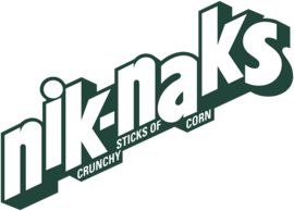 Nik Naks | Logopedia | Fandom