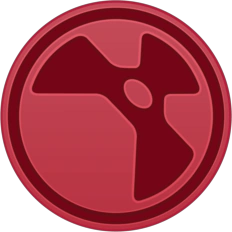 Nuke | Logopedia | Fandom