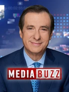 Media Buzz | Logopedia | Fandom