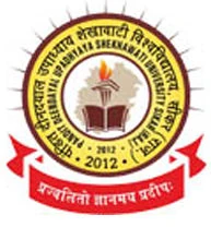 Pandit Deendayal Upadhyaya Shekhawati University | Logopedia | Fandom